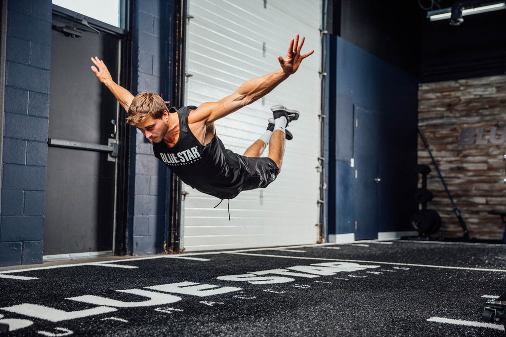 Mastering the Basics: A Beginner's Guide to Calisthenics with Calisthe